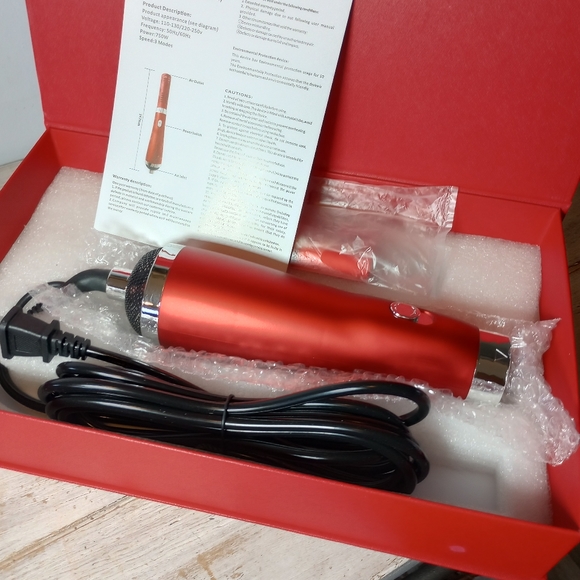 Other | Terahertz Wave Cell Light Magnetic Thz Frequency Therapy Device ...